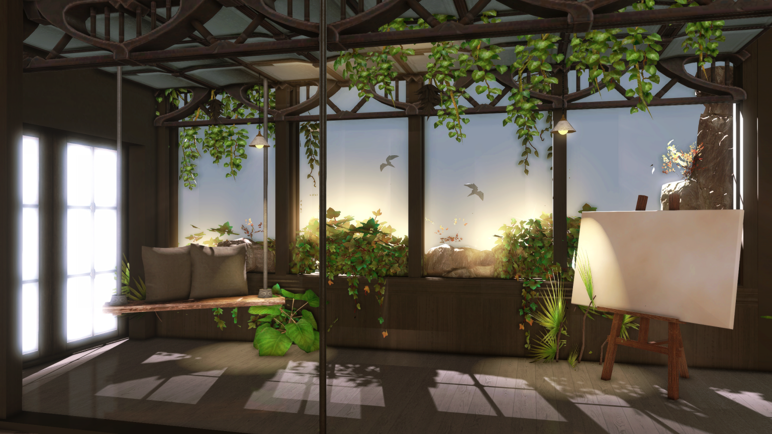 Medium House Designs – aironoe