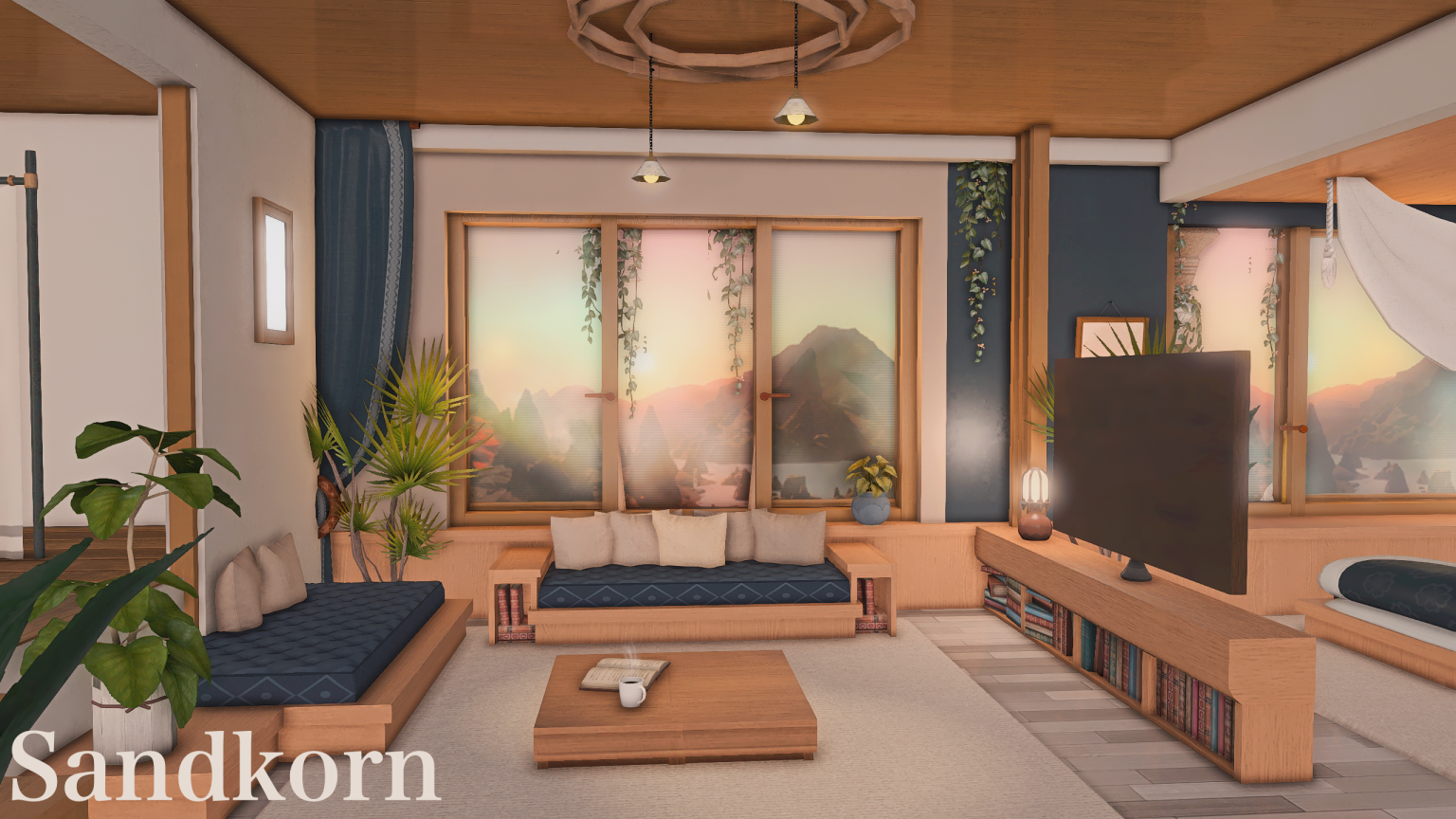 Medium House Designs – aironoe