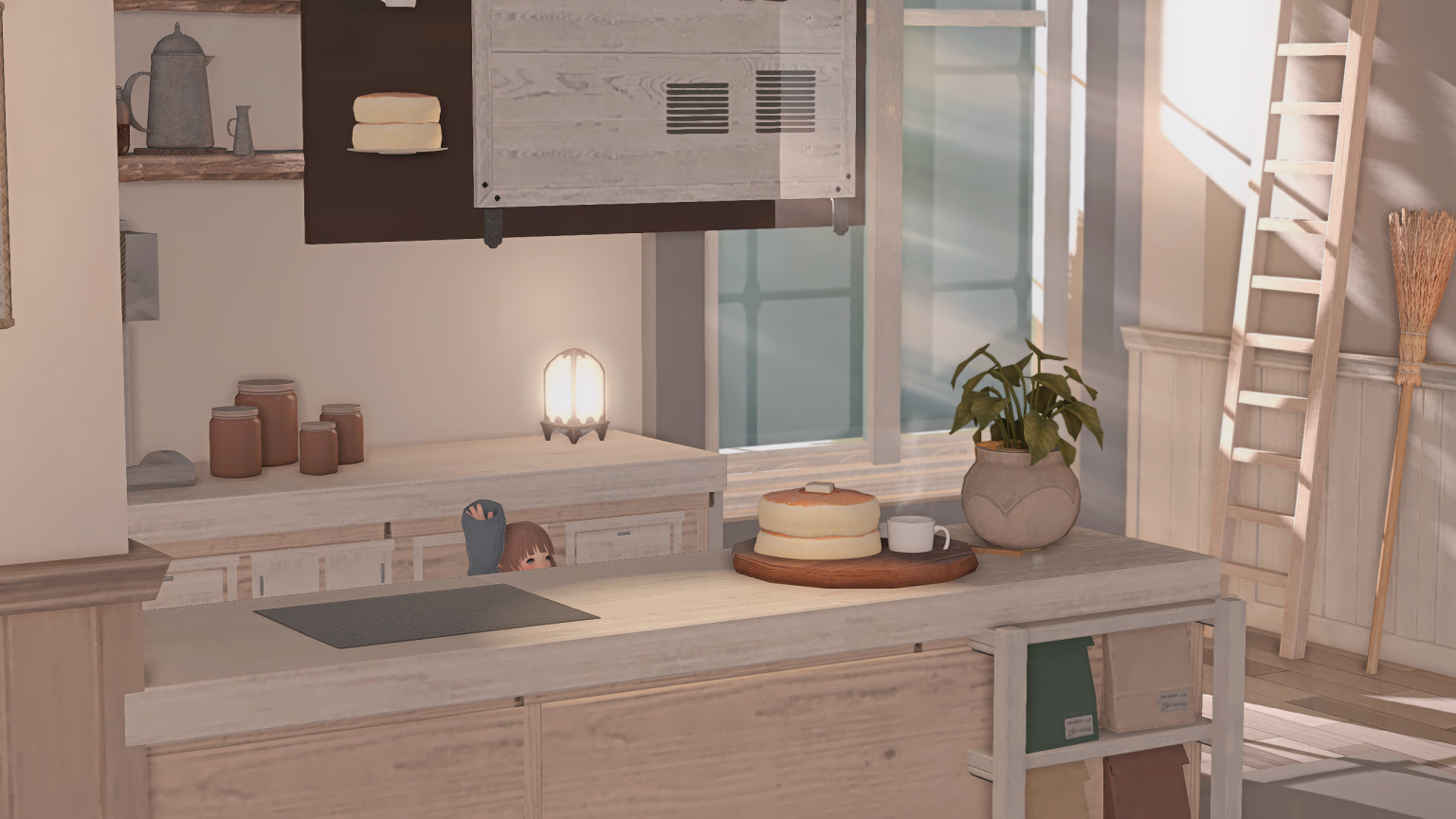 Free-reign Design Options – aironoe