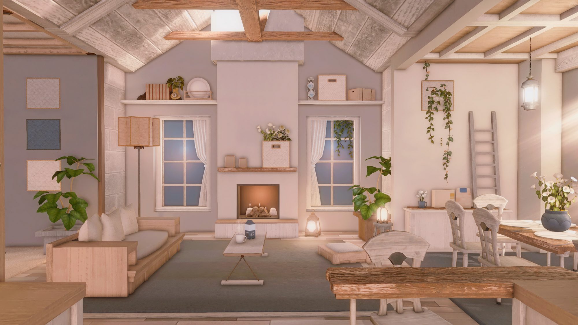 Free-reign Design Options – aironoe