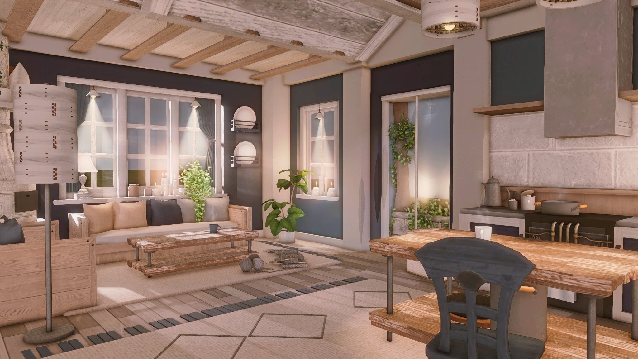 Medium House Designs – aironoe