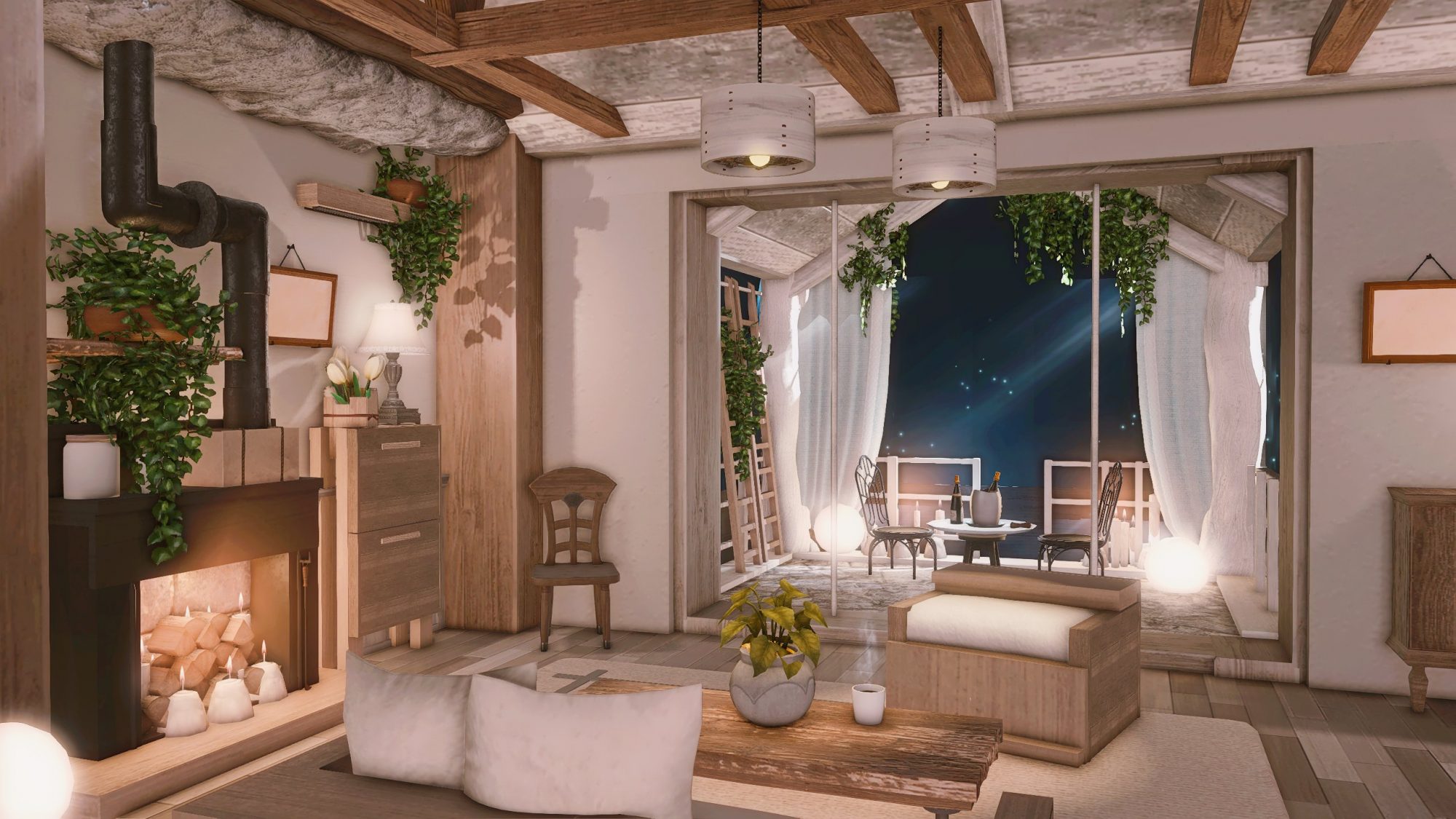 Medium House Designs – aironoe