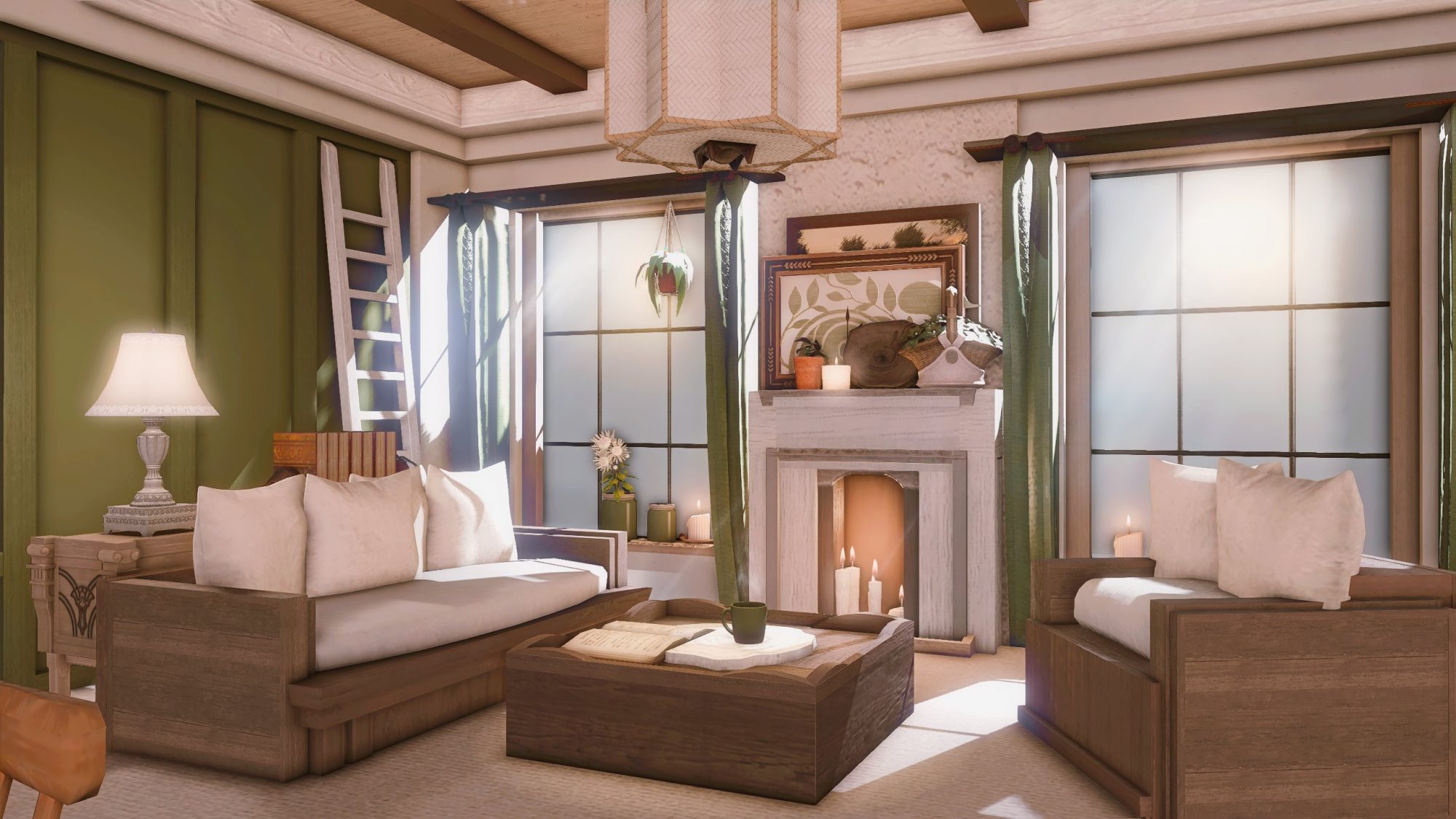 Medium House Designs – aironoe